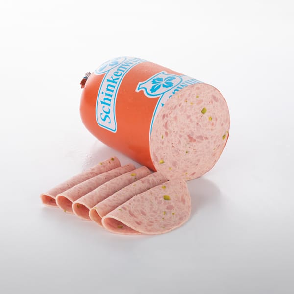 Schinkenwurst - Metzgerei Sandner